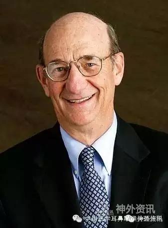 著名耳神经外科专家Derald Brackmann 教授访谈录 - 脑医汇 - 神外资讯 - 神介资讯