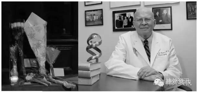 【缅怀】Rhoton教授仙逝，除了纪念，我们能做些什么？ - 脑医汇