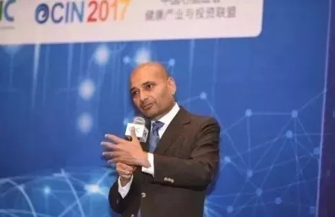 当医生遇到投资人 - 脑医汇