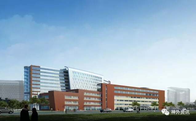 领衔新征程-医学科研正在升级医疗服务丨华山医院建设国家脑疾病研究中心，以疾病为中心加快科研验证临床实验 - 脑医汇 - 神外资讯 - 神介资讯