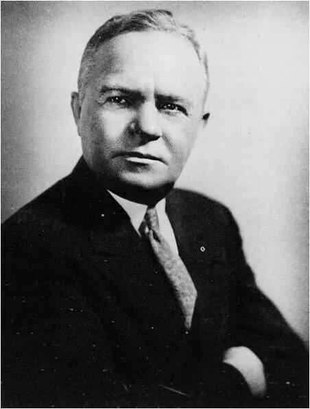 神外风云人物志——George J. Heuer教授 - 脑医汇