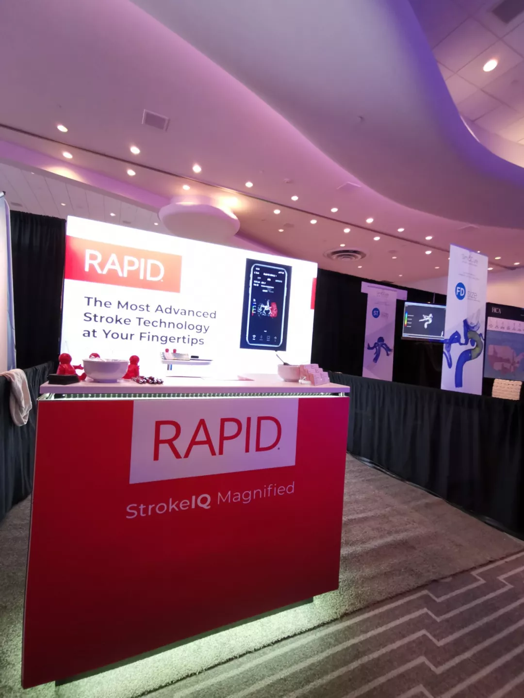 卒中快讯 | SNIS 2019大会最热点 - 脑医汇