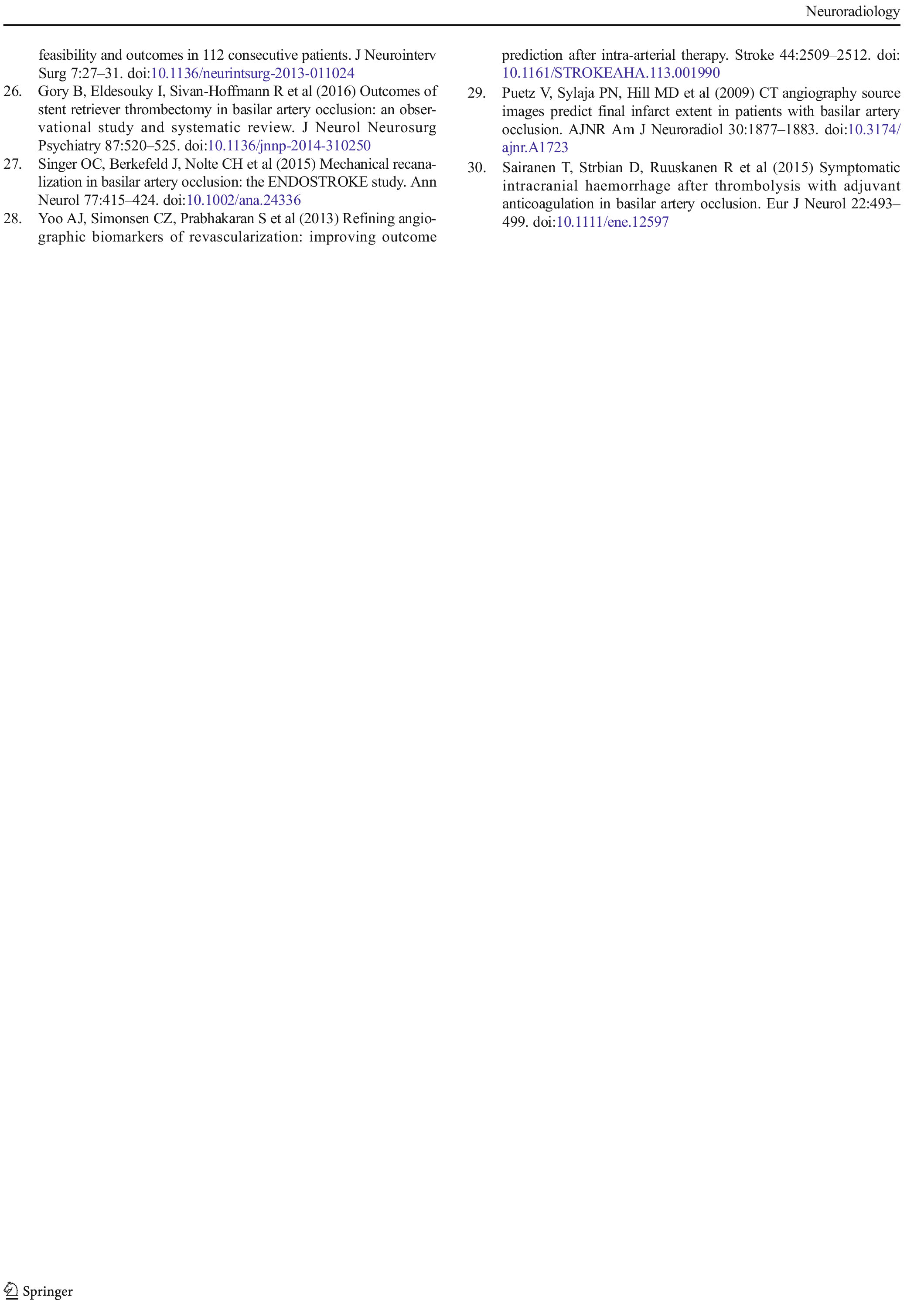 Comparison of Solitaire and Penumbra in BAO - Son JNIS 2014Nov - 脑医汇