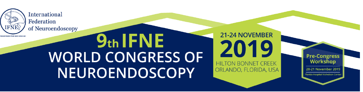 祝贺张亚卓教授、赵澎教授分别当选世界神经内镜联盟（IFNE）新一届执委会亚洲总负责人、执委会委员 - 脑医汇
