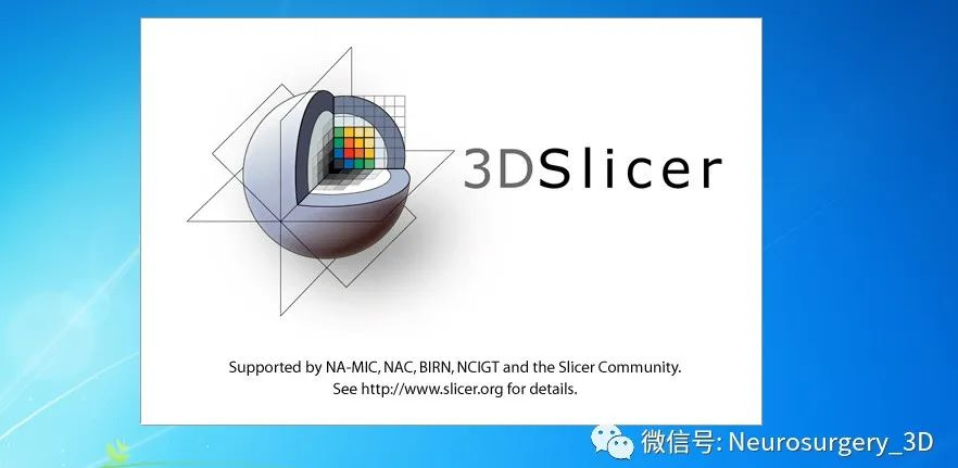 应用3D-Slicer设计脑出血3D手术穿刺导板 - 脑医汇