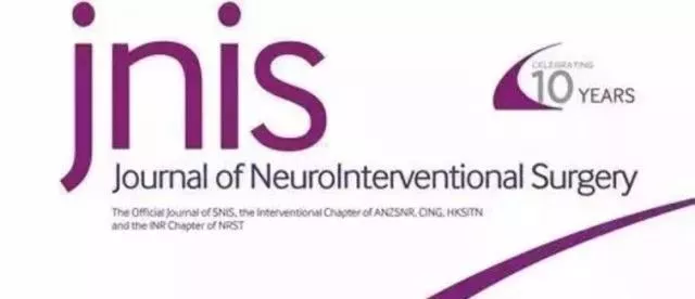 资讯速览丨《Journal of NeuroInterventional Surgery》2019年11卷第2期 - 脑医汇
