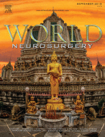 《World Neurosurgery》腰大池腹腔分流术前评估的临床收益 - 脑医汇