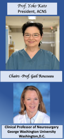 【3月13日20:30双语直播】研究与全球神经外科/越简单越好：微血管减压术（MVD）手术的个人策略，国际神经外科专家云端论坛（中英双通道 ...