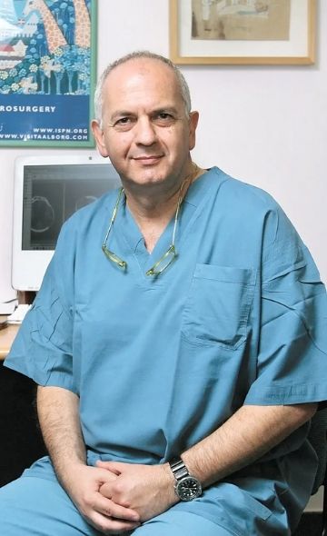 【8月4日20:30双语直播】视神经胶质瘤/内镜下鼻内视神经减压术治疗外伤性视神经病变 ，国际神经外科教育与培训系列网课 - 脑医汇